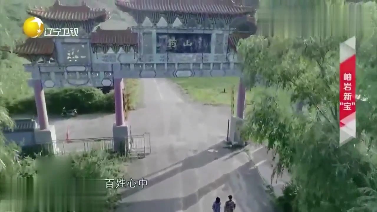 野生软枣猕猴桃在这里肆意生长,种苗旺盛且顽强丨风物辽宁