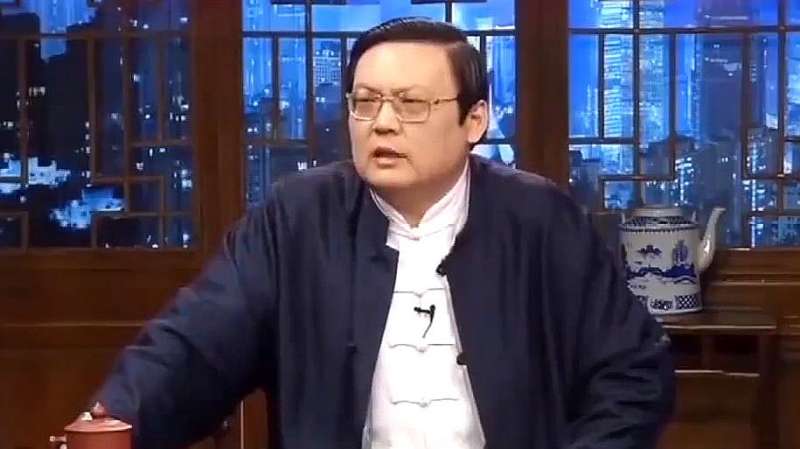 老梁揭秘:梁思成对林徽因多大度?竟能到这种程度,太令人惊叹!