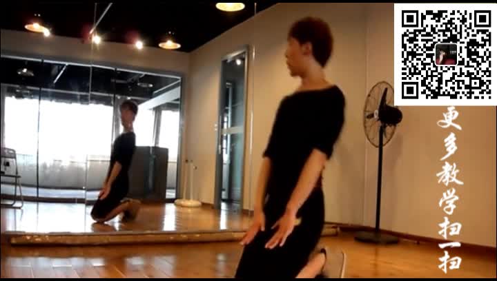 《Oops》G.NA 舞蹈教学 动作分解