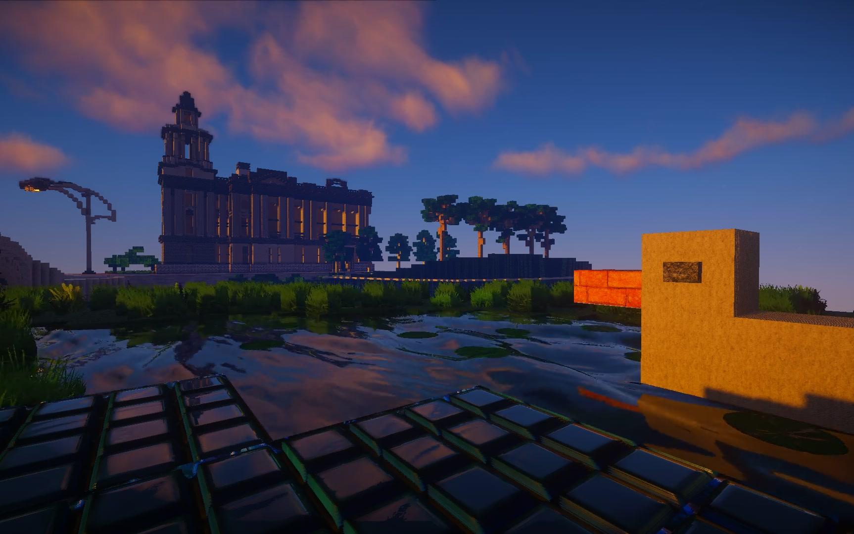 我的世界最美壁纸06