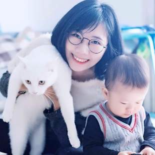 多喵妈妈说 