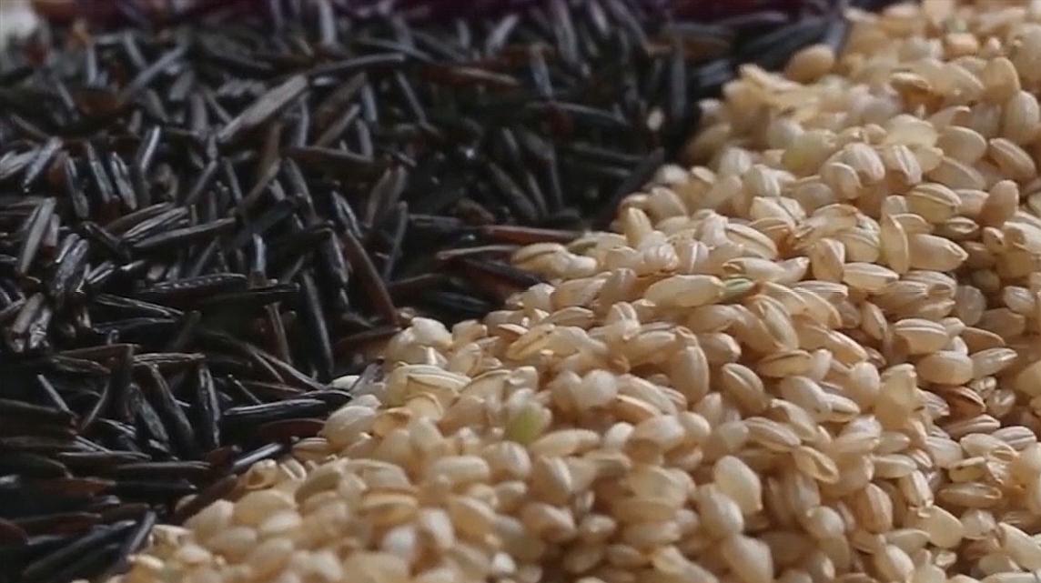 世界上最贵的大米:一斤要卖上千块,原产地竟是中国