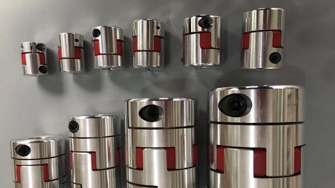 联轴器功能太单一?NONONO!