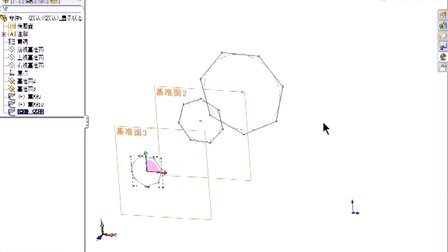 3.8solidworks2012 边界凸台