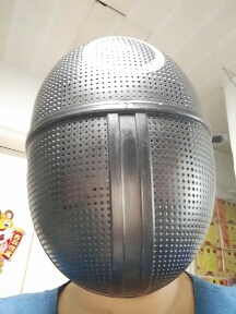 爱玩游戏的秦俊龙 