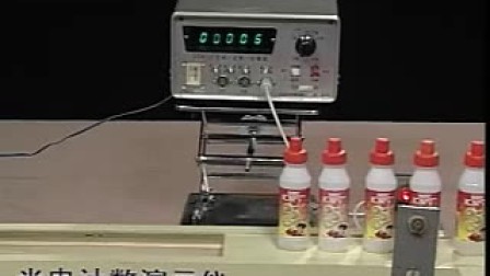 实验18 传感器的简单应用