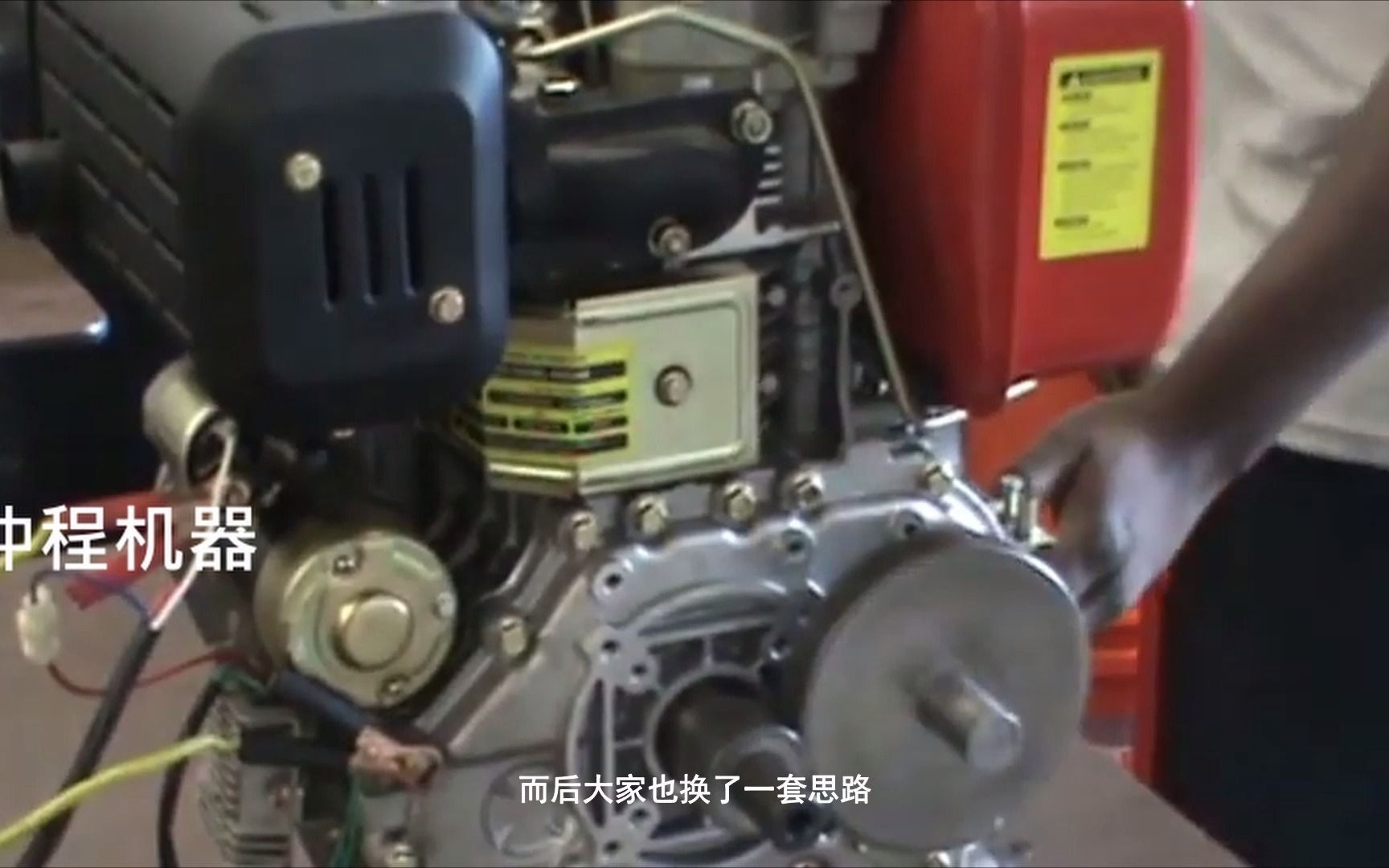 4冲程+2=6冲程?填坑之6冲程发动机。