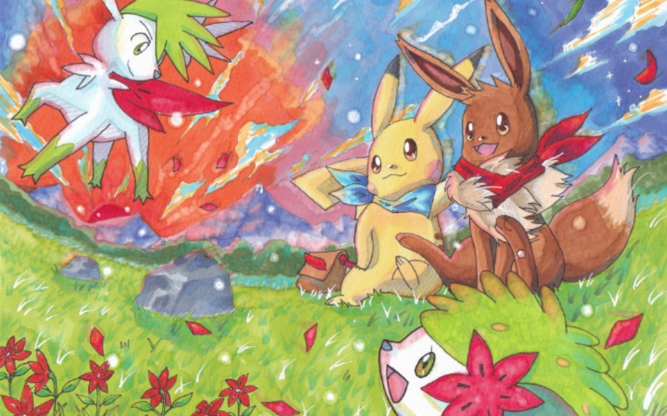 【奈亚】第四届奈亚子杯 米粒姐姐 阿苌 VS 盖欧卡sg