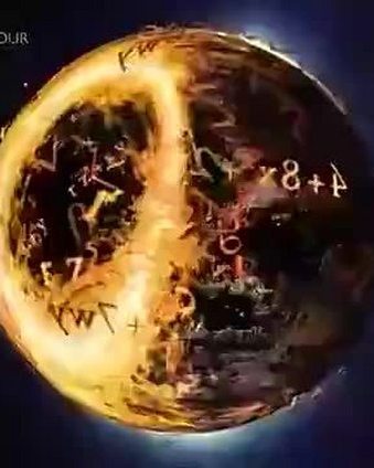 BBC顶级数学纪录片《数学的故事》第三集《空间的边缘》,豆瓣9.0...