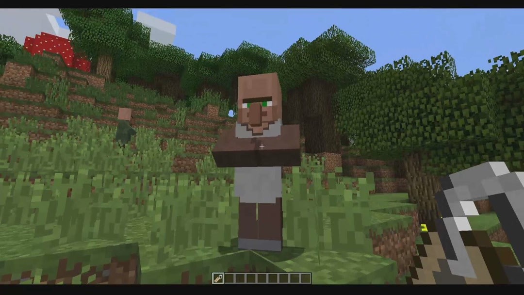 阿魔我的世界命令方块:新版TNT