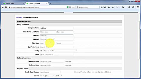 海会网络怎么做网站网站建设视频5--5-建站从零开始-服务器(购买VPS)