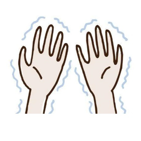 帕金森也要玩游戏 