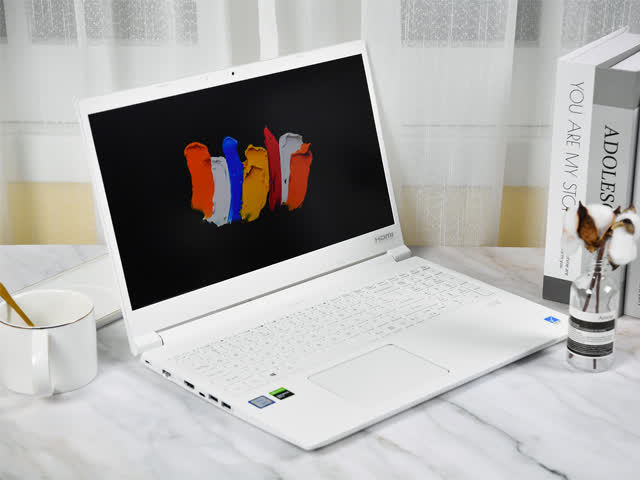 创意工作者的神器 ConceptD 3开箱&上手