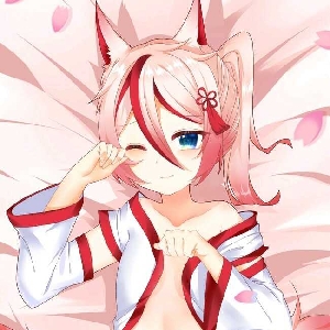 青天下的小烟雨 