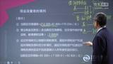 泽稷网校《会计》辅导课程 直接法下经营活动中支付的现金(2)
