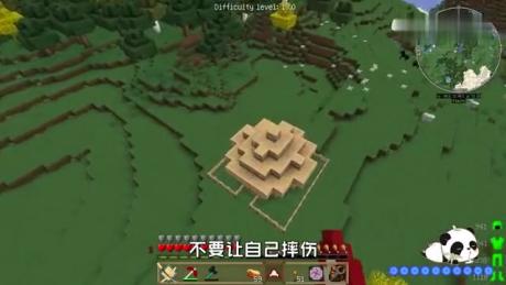 我的世界快乐:千辛万苦挖矿换的宠物蛋,一出生就丑哭我了