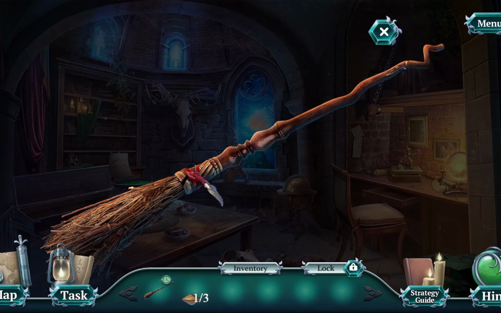 ...点击 解谜 隐藏物体 第一人称 推理 调查 线性 剧情丰富 单人)_游戏集锦