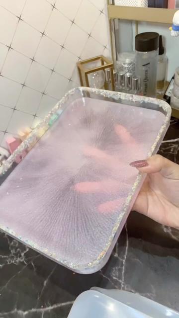 脱模一个很实用的模具哦~