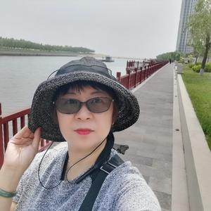 台湾媳妇北京大姐 