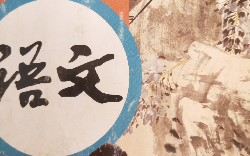 九语上16《我的叔叔于勒》要点记录77