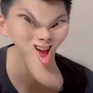 狗头君花粉 