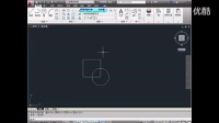 AutoCAD2012从入门到精通中文视频教程 第26课 创建块 插入块 分解 ...