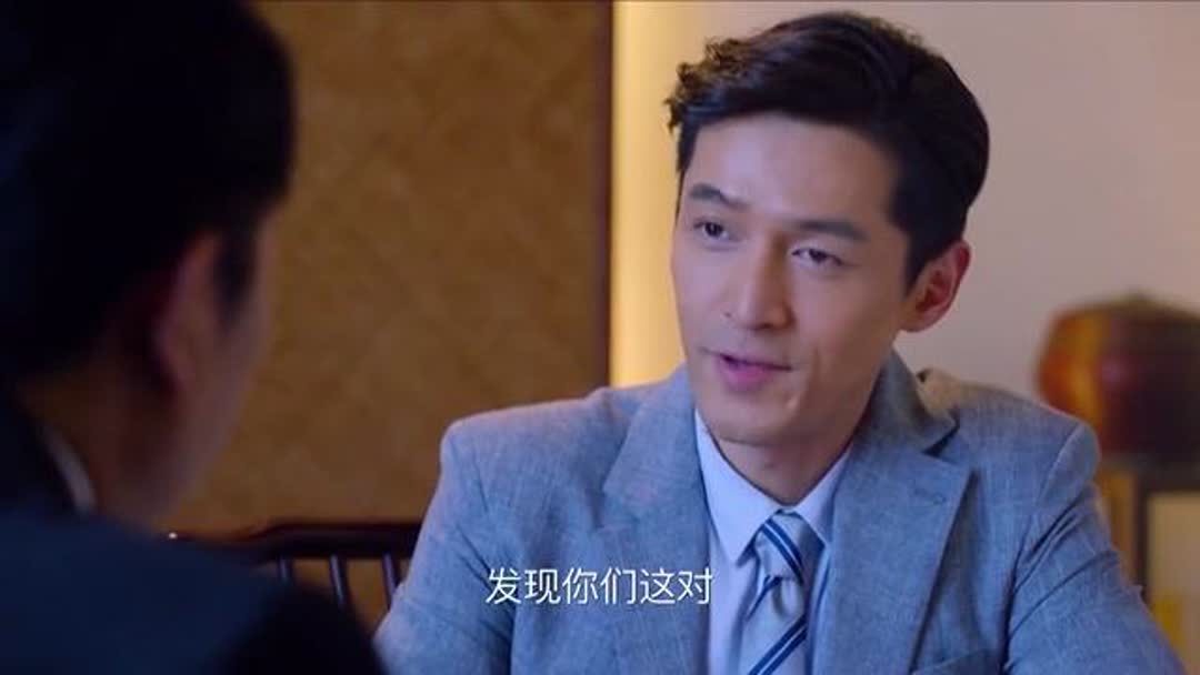 猎场:秋冬与客户谈合作,一番准确的分析,成功把客户说服