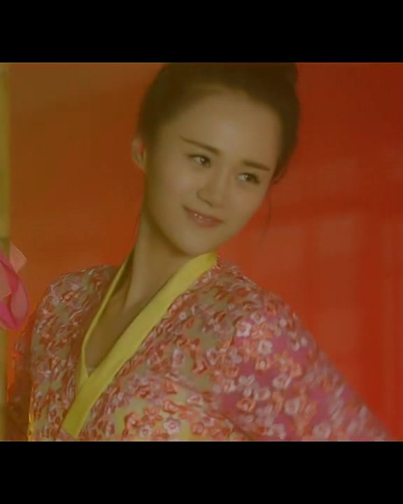 古代美女妖娆大秀钢管舞,看客们反应一般被拍板砖!