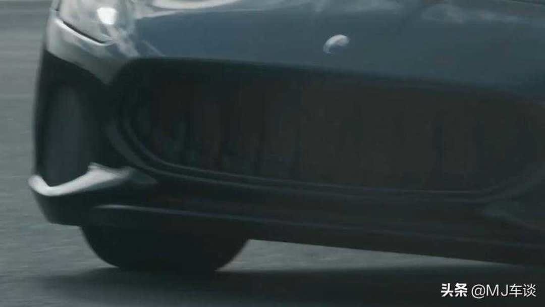 玛莎拉蒂发布未来电动车型研发及生产计划