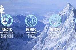 EV/PHEV/EREV是什么,都有什么区别你真的知道吗?