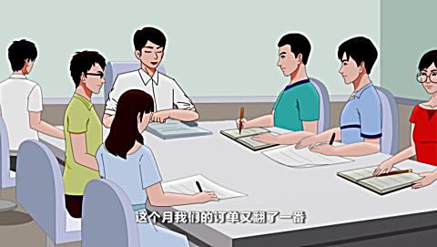 上海上匠文化 税务局廉洁宣传片