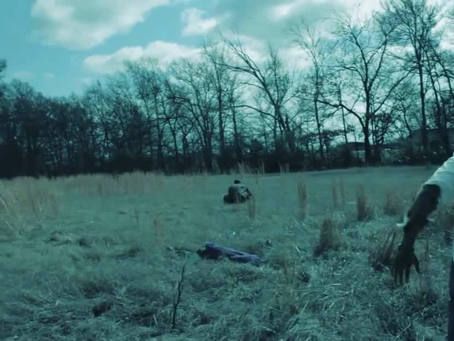 使命召唤7僵尸模式 真人高度还原