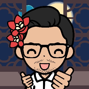 爱吃肉的小和尚Alex 