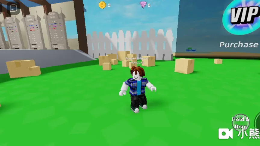 roblox开箱模拟器