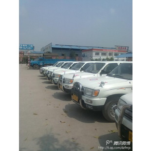 达州市富明驾校 