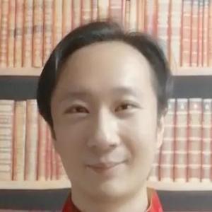 李显微谈国学 