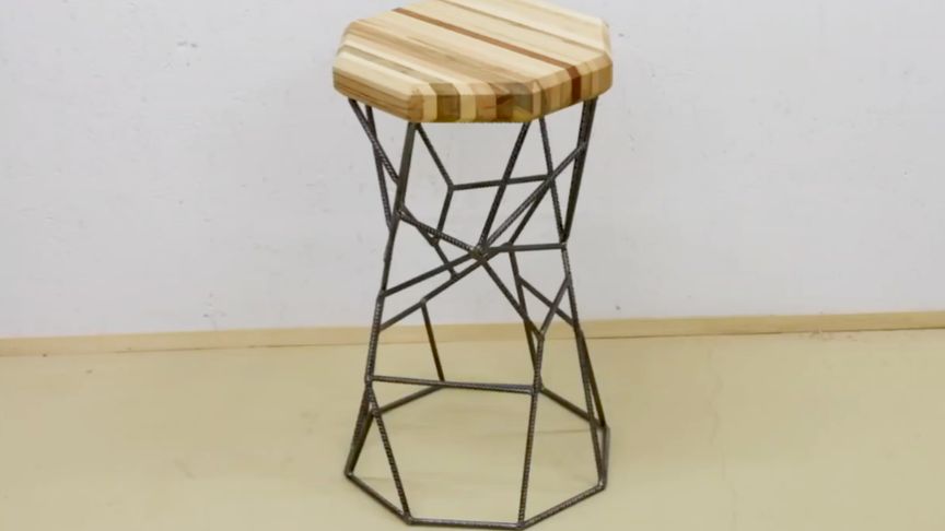 这几何图形,太漂亮了,大师的作品就是不一样