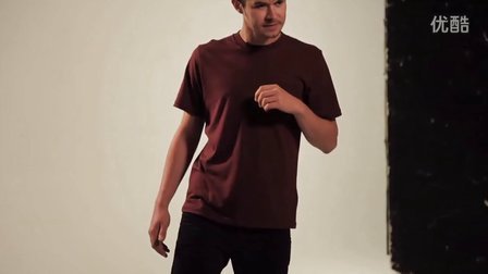 Pointer 2013广告大片拍摄花絮