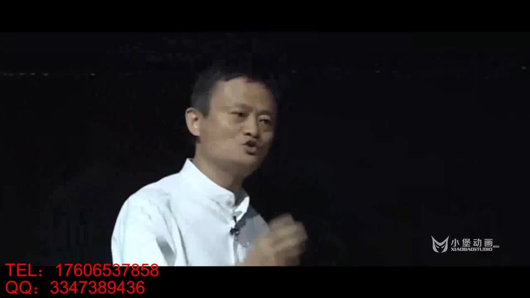 北京嵘浩视频企业宣传片