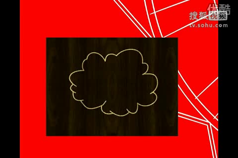 自我介绍创意动画