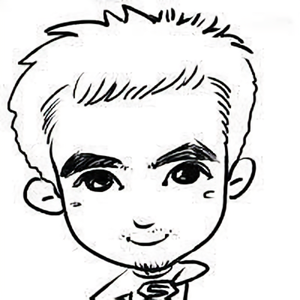 鲁中自由人 