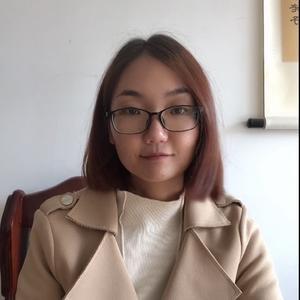 君丫头说健康 
