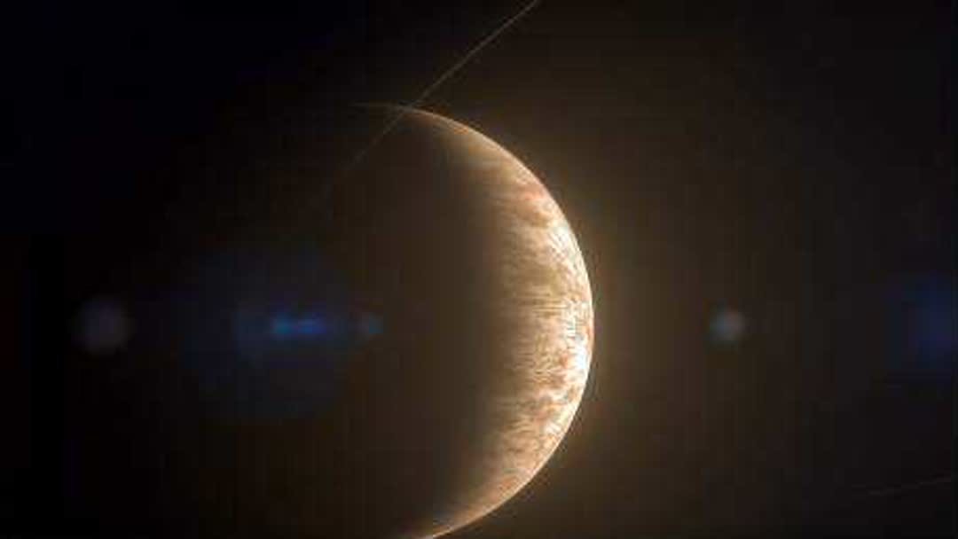 坠落在青海的陨石被证实为7年来最大的小行星撞地球