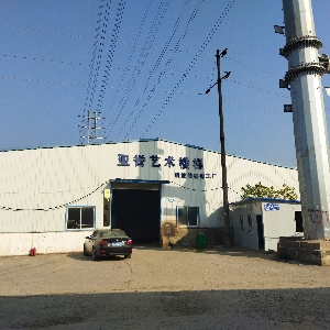 亚誉钢旋转楼梯工厂 
