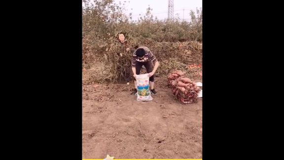 #搞笑爆笑,就问你这现实版的伏地魔怕不怕!看完不笑我叫你爸爸