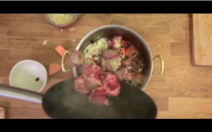 【SORTEDFOOD】Epic Lads Night In. SORTED!