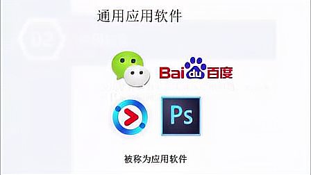 微课视频计算机软件系统1