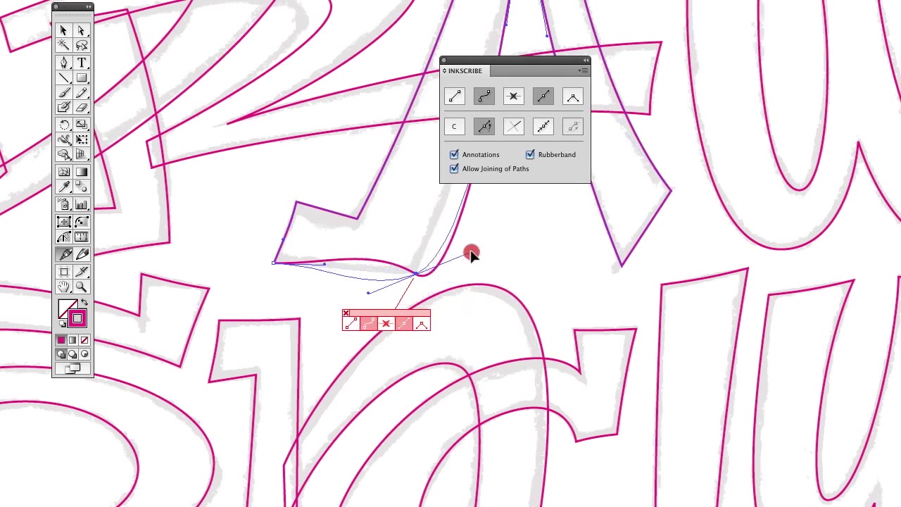 Ai插件(Astute Graphics)(第二部分)