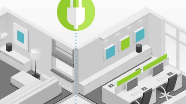 “WiFi”充电,真正的无线电充,看了想把家里的数据线全扔了!