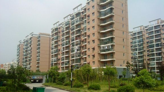 计算房产收益只看账面收益?这样是不对的,你算错还是算对了?